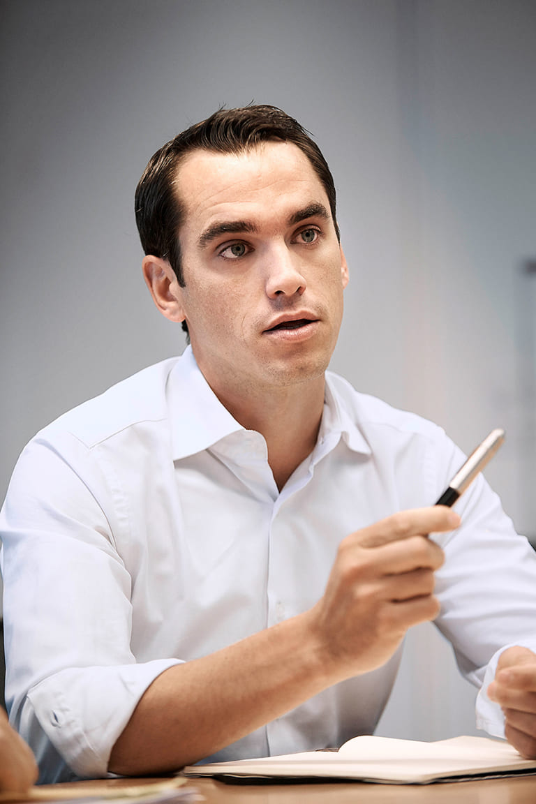 H.Moser & Cie. | 高級腕時計専門誌クロノス日本版[webChronos]