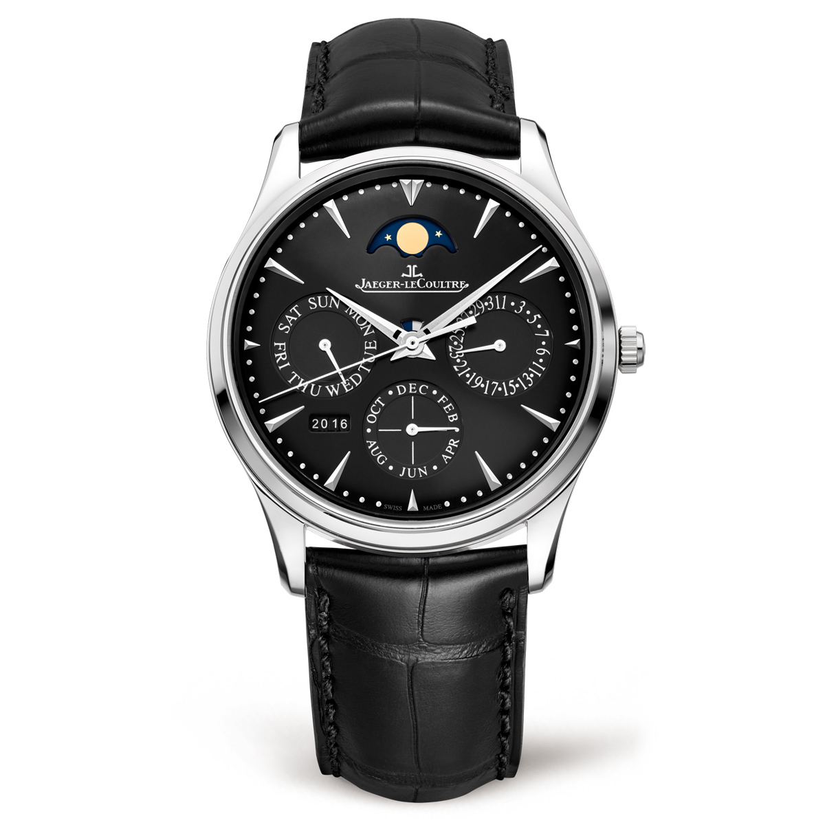 ジャガー・ルクルトの魅力を解説。コレクションとおすすめ6選 | 高級腕時計専門誌クロノス日本版[webChronos]