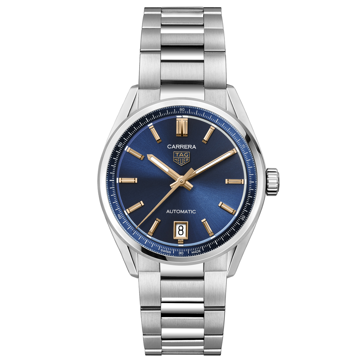 20代にふさわしい腕時計とは。ビジネスシーンにも合う1本を | 高級腕時計専門誌クロノス日本版[webChronos]