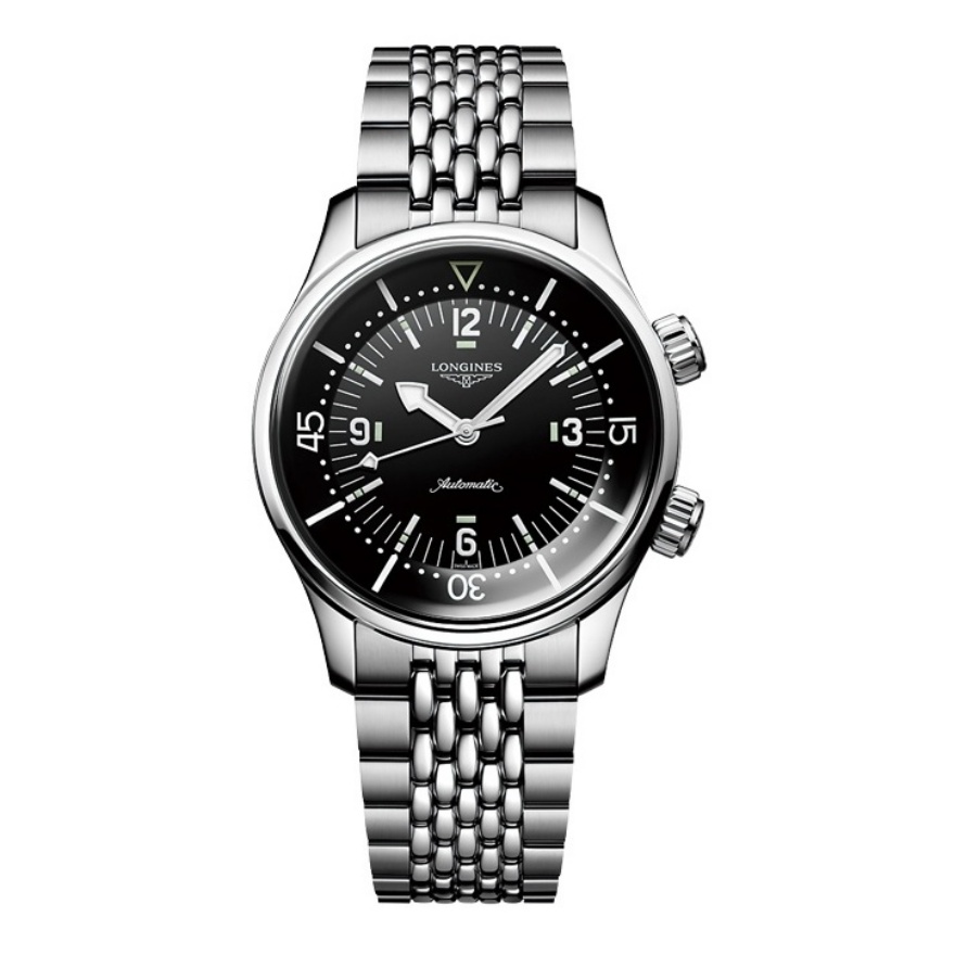 ケース径40mm未満の、小さめダイバーズウォッチ5選【チューダー、タグ・ホイヤー等】 | 高級腕時計専門誌クロノス日本版[webChronos]