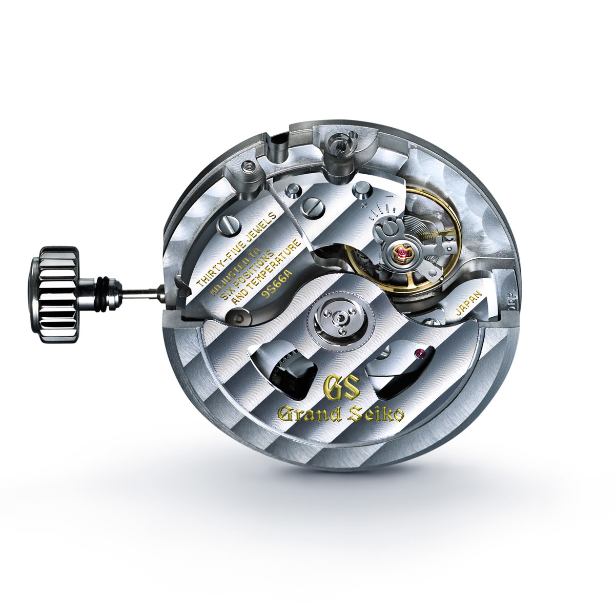 グランドセイコーの2025年新作「エレガンスコレクション」Ref.SBGM255に要注目！ | 高級腕時計専門誌クロノス日本版[webChronos]