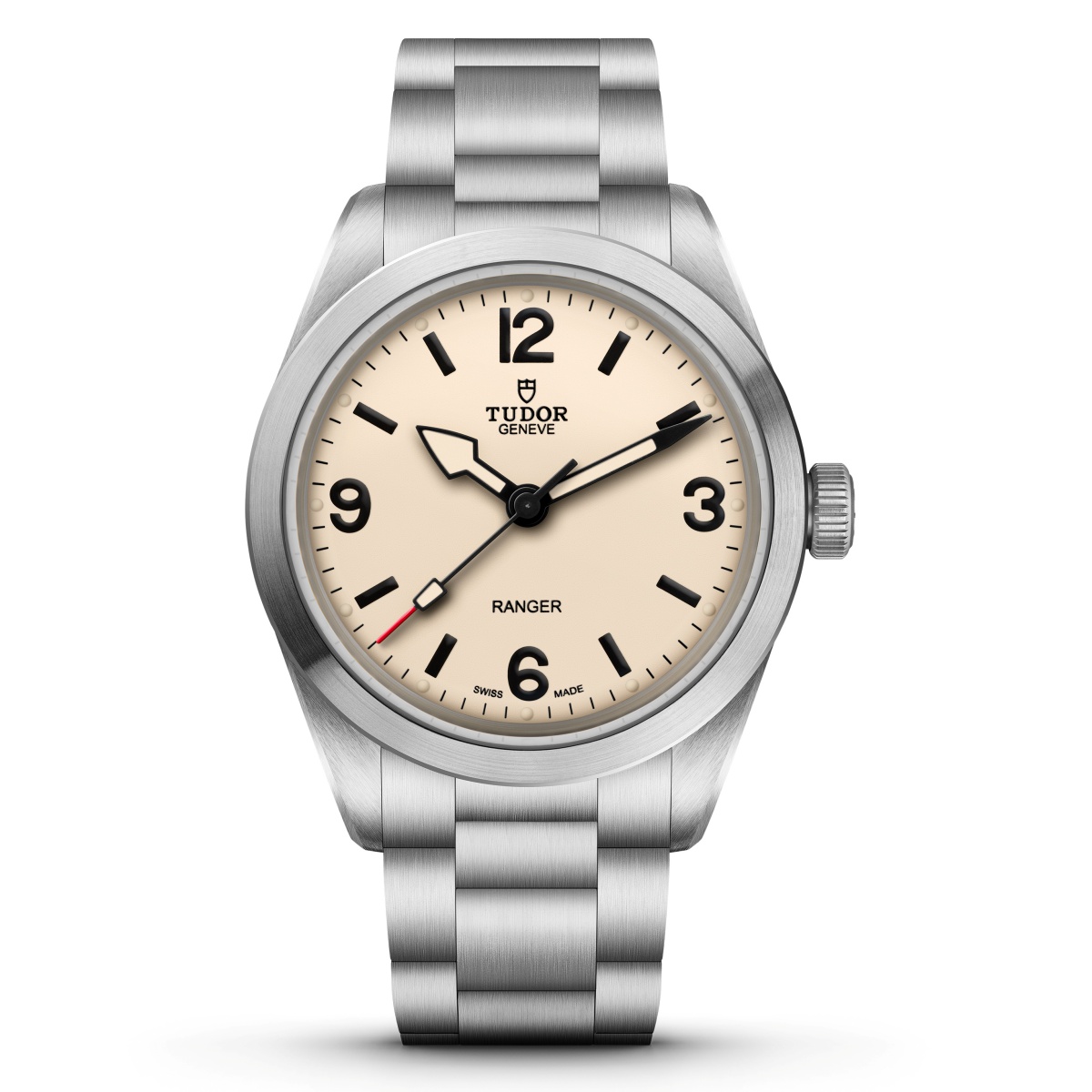 チューダーの2025年新作モデルから、時計ライターが本当に欲しい3本を選んでみた | 高級腕時計専門誌クロノス日本版[webChronos]